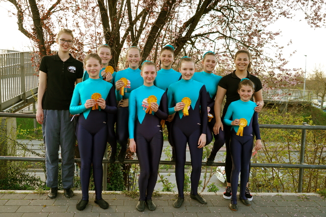 Taunusstein 4 | Reit- und Voltigierclub Taunusstein e.V. | Seite 2